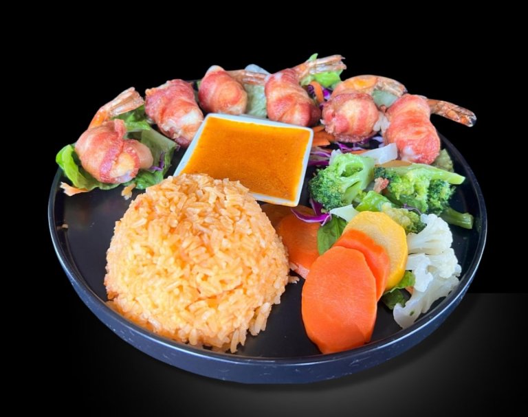 MENU | Hector's Bar & Grill