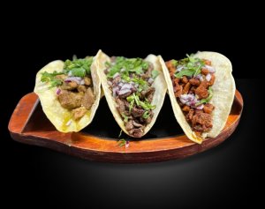 MENU | Hector's Bar & Grill