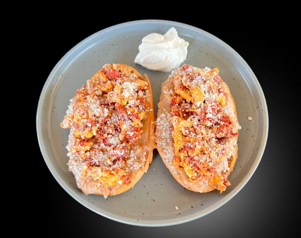 MENU | Hector's Bar & Grill