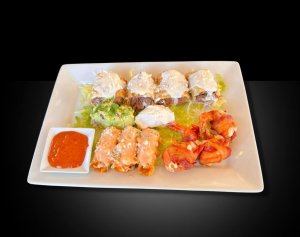 MENU | Hector's Bar & Grill
